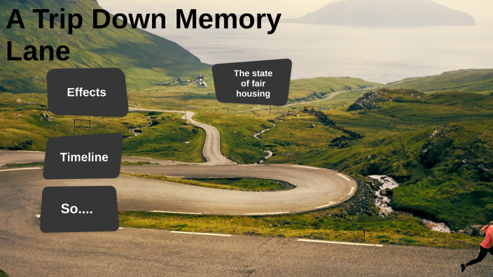 Memory Lane Project by Gregory George on Prezi