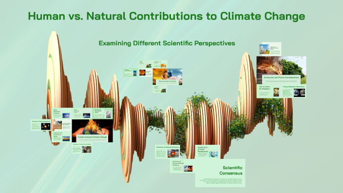 Human vs. Natural Contributions to Climate Change by Rangyel Dorji on Prezi