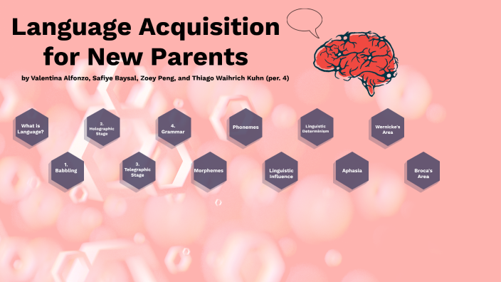 Language Acquisition by Valentina Alfonzo on Prezi