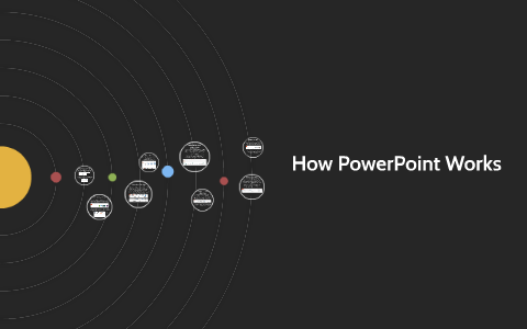 How PowerPoint Works by Tory Lindsay on Prezi