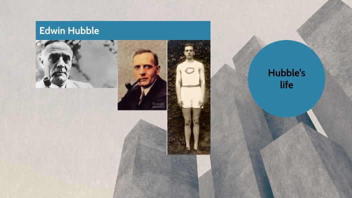 Edwin Hubble by Caleb Rodriguez on Prezi