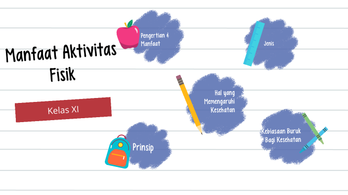 Manfaat Aktivitas Fisik by Ika Retno Pratiwi on Prezi