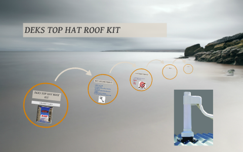 DEKS TOP HAT ROOF KIT by stuart swift on Prezi