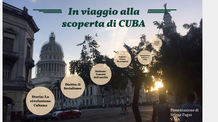 TESINA by Selene Pagni on Prezi