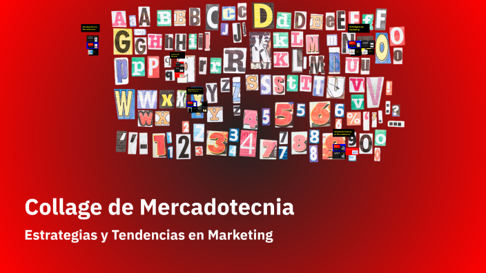 Collage de Mercadotecnia by ISIS NAVARRETE on Prezi
