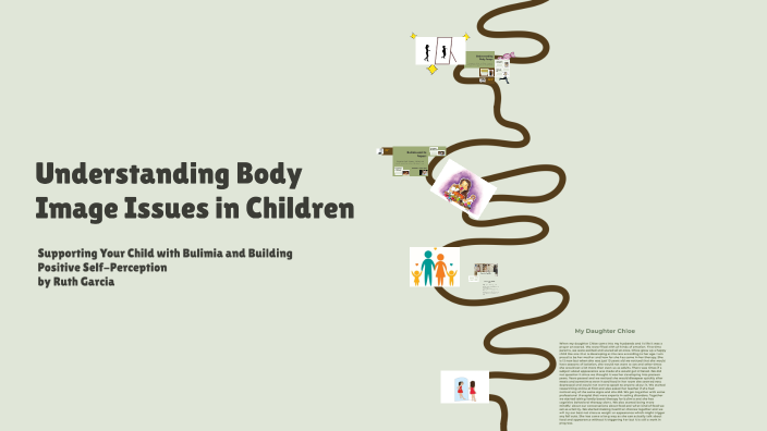 Understanding Body Image Issues in Children by Ruth Garcia on Prezi
