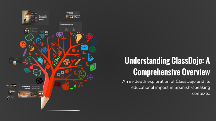 Understanding ClassDojo: A Comprehensive Overview by Laura Garay on Prezi
