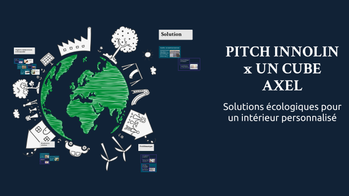 PITCH INNOLIN x UN CUBE AXEL by Nicolas Malaquin on Prezi
