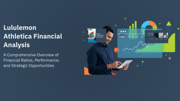 Lululemon Athletica Financial Analysis by David Lopez on Prezi