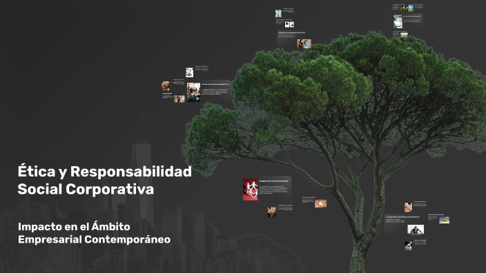 Ética y Responsabilidad Social Corporativa by Aaron León on Prezi