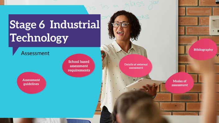Stage 6 Industrial Technology by Max Dominey on Prezi