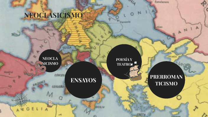 Neoclasicismo by Abril Serra on Prezi