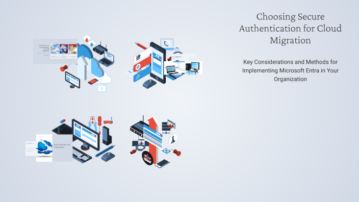 Choosing Secure Authentication for Cloud Migration by Riju Mohan on Prezi