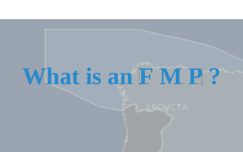 What is a Flow Management Position? by Simon Smidt on Prezi