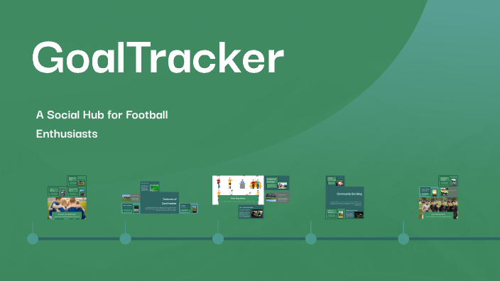 GoalTracker by Nicolas Snyers on Prezi