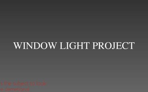 David Rudary Prezi Practice by David Rudary