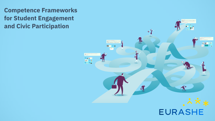 Competence Frameworks for Student Engagement and Civic Participation by ...