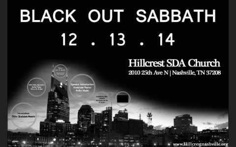 Invocation by Clement Fleming on Prezi