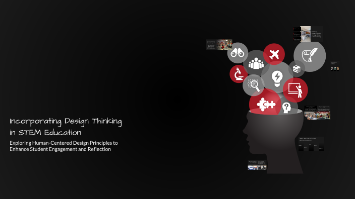Incorporating Design Thinking in STEM Education by Mitchell Winchester ...