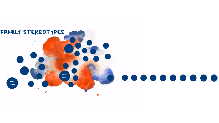 Family Stereotypes by Haley shondrick on Prezi