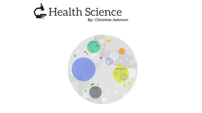 5 pathways of Health Science by Mohamed Mohamud on Prezi