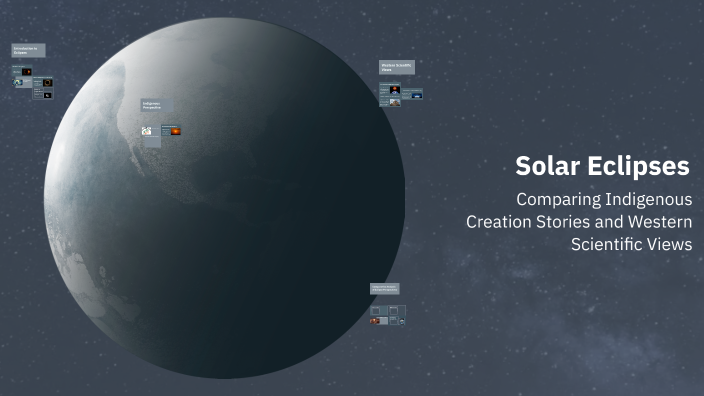 Eclipses: A Tale of Two Perspectives by BOM BOM on Prezi