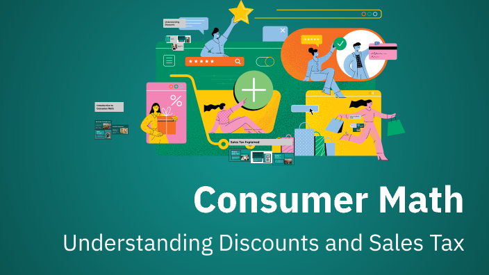 Consumer Math by Kyle Weiler on Prezi