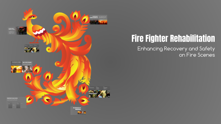 Fire Fighter Rehabilitation by Darren Davis on Prezi