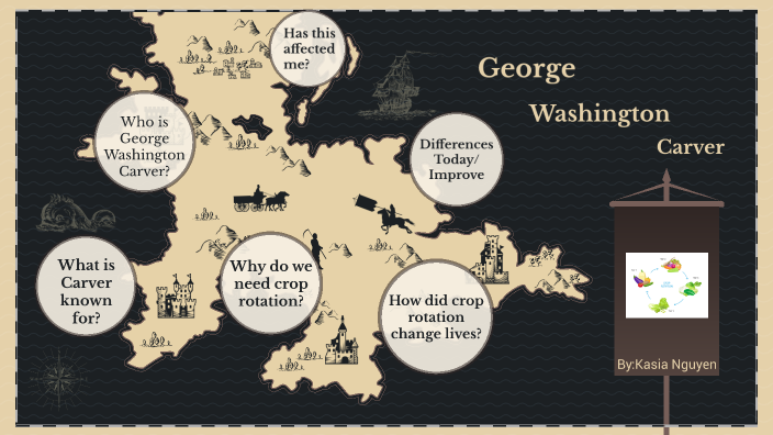 George Washington Carver Project by Kasia Nguyen on Prezi