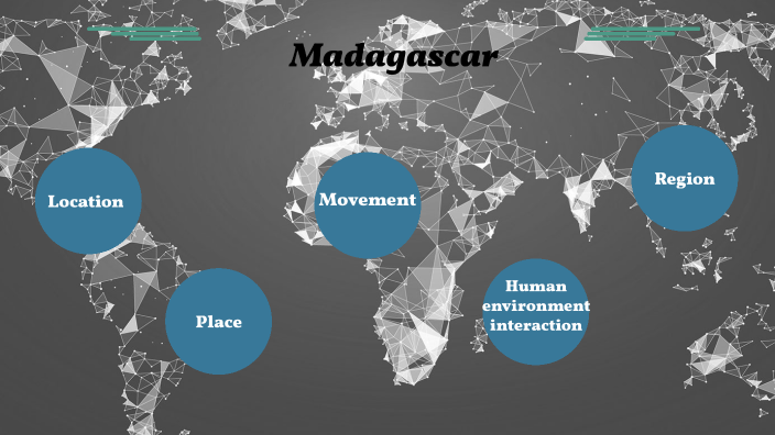 Madagascar project by Karson H Cook on Prezi