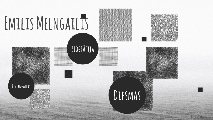 Emilis Melngailis by Ārons Bērziņš on Prezi