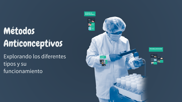 Métodos Anticonceptivos by Yisel Flores on Prezi