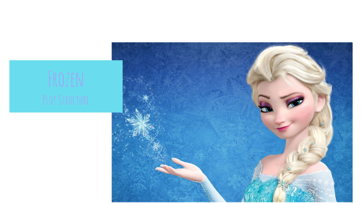 Frozen Plot Structure by Autumn Rich on Prezi