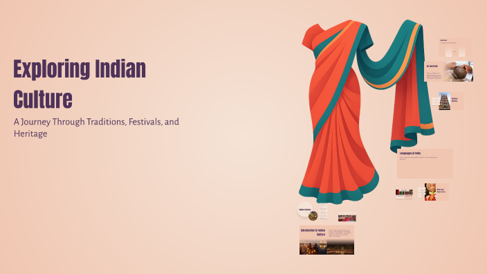 Exploring Indian Culture by Ramirez on Prezi