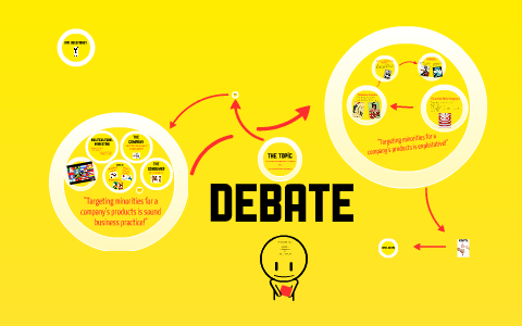 Ethical Debate by Jael Santos on Prezi