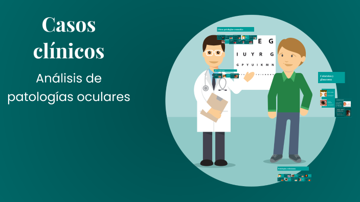 Casos clínicos by Laura Sequeira on Prezi