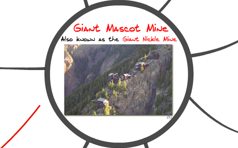 Giant Mascot Mine by Sam Mackinnon on Prezi