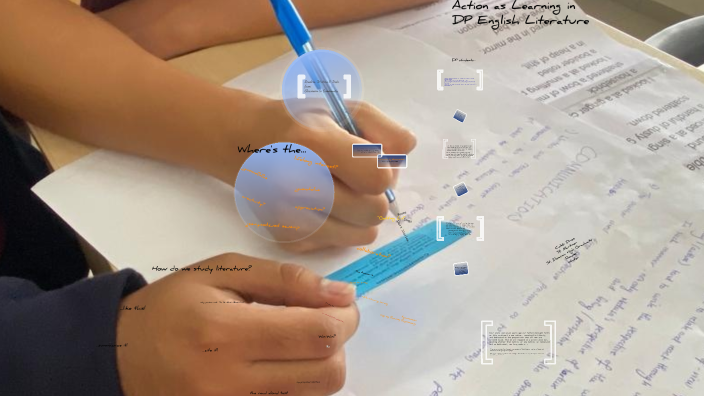 Service Learning & DP English by Marie Richardson on Prezi