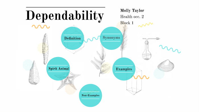 Soft Skill: Dependability by Molly Taylor on Prezi