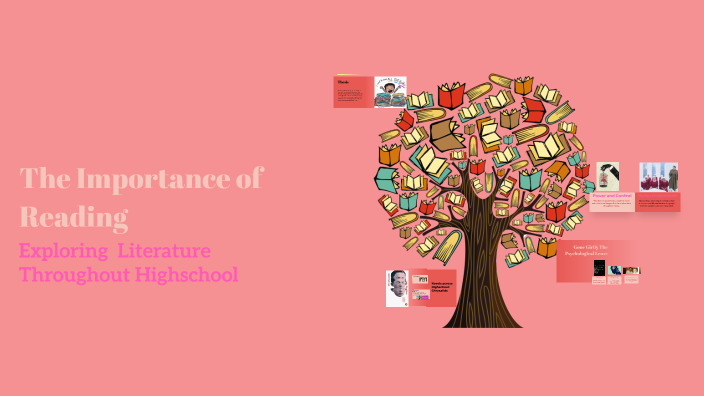 The Importance of Reading CPT by Victoria Soyinka on Prezi