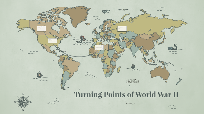 Turning Points of World War II by Robin Weigel on Prezi
