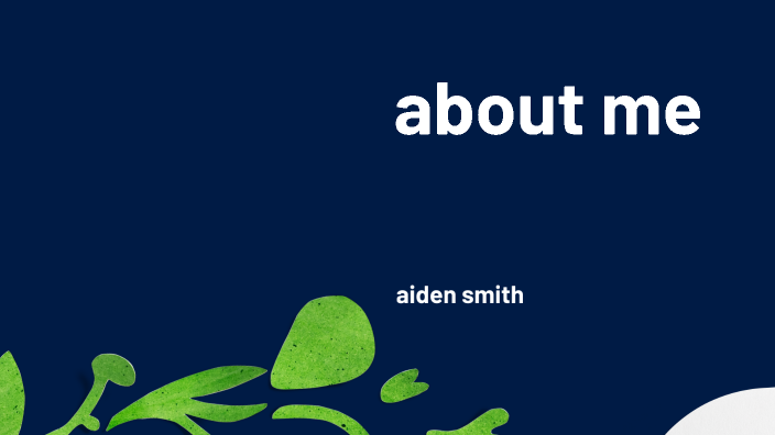 monke by Aiden Smith (FMIS) on Prezi