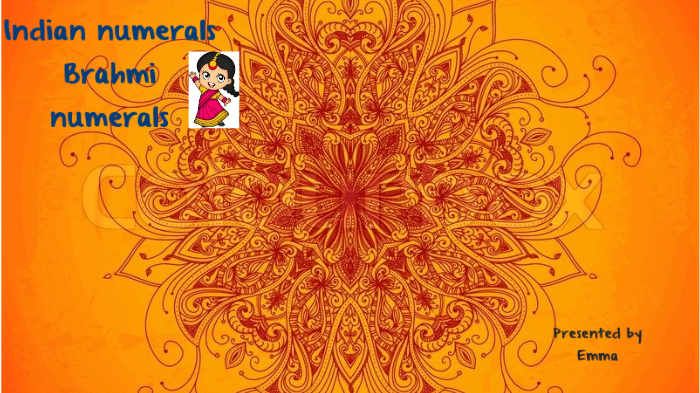 Brahmi Numerals by Emma Ieronymakis on Prezi