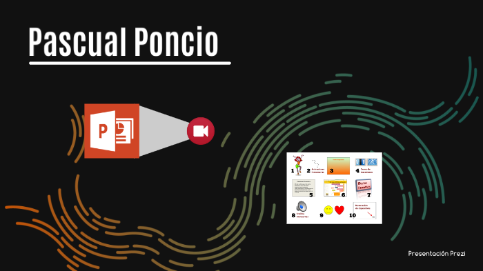 Power Point by Pascual Poncio on Prezi