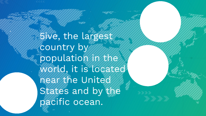 my country by Shannon Collier on Prezi