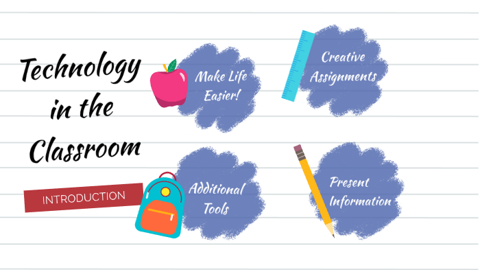 Using Technology to Power Classroom Success by Lisa Paone on Prezi