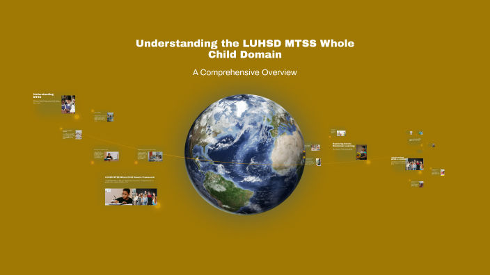 Understanding the LUHSD MTSS Whole Child Domain by Karen Costa on Prezi