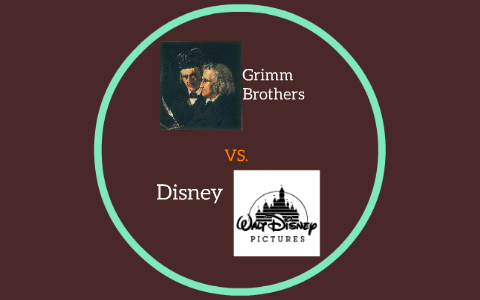 Tangled vs. Rapunzel by Taylor Samuelson on Prezi