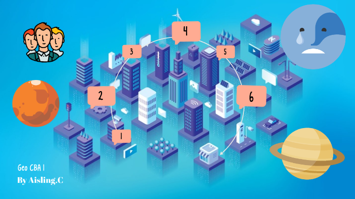 Geo CBA by Aisling Corbett on Prezi