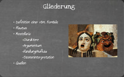 Plautus-Mostellaria by Tim Greiner on Prezi